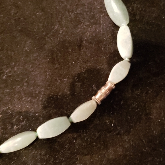 JTV | Accessories | Vintage Quartz Necklace Nwot | Poshmark